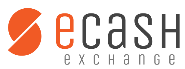 ECash - обмен валют